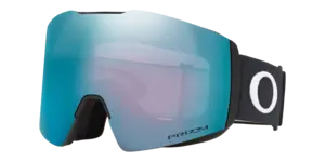 Oakley Fall Line L Snow Goggles - Prizm Snow Sapphire Iridium