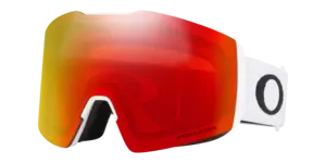Oakley Fall Line L Snow Goggles Prizm Snow Torch Iridium