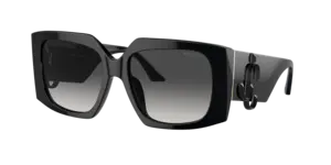 JIMMY CHOO Sunglasses - Gradient Grey