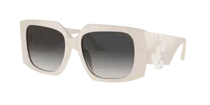 JIMMY CHOO Sunglasses - Gradient Grey