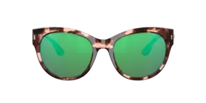COSTA Sunglasses - Green Mirror