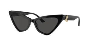 JIMMY CHOO Sunglasses - Dark Grey