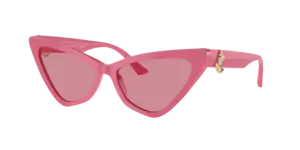 JIMMY CHOO Jimmy Choo Sunglasses Pink