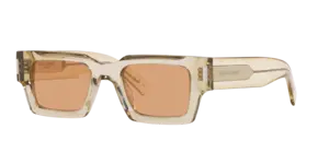 Saint Laurent Sunglasses - Brown