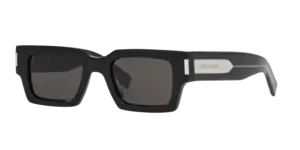 Saint Laurent Sunglasses - Grey