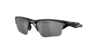 Oakley Half Jacket® 2.0 Xl Sunglasses - Black Iridium