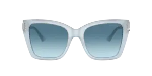 JIMMY CHOO Sunglasses - Gradient Blue