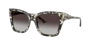 JIMMY CHOO Jimmy Choo Sunglasses Gradient Gray