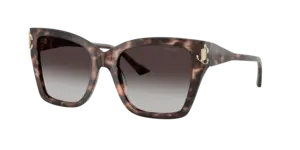 JIMMY CHOO Jimmy Choo Sunglasses Grey Gradient