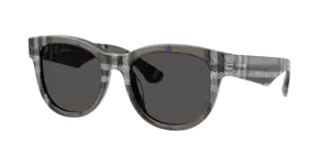 Burberry Burberry Sunglasses Dark Grey
