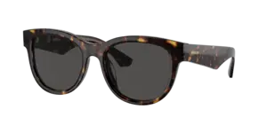 Burberry Burberry Sunglasses Dark Grey