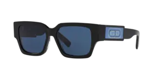 Dior Cdsu Sunglasses - Blue
