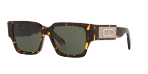 Dior DIOR CDsu Sunglasses Green