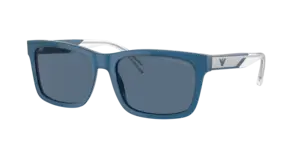 Emporio Armani Sunglass - Dark Blue