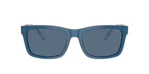 Emporio Armani Sunglass - Dark Blue