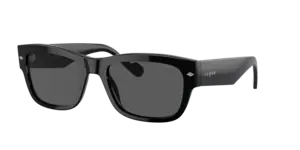 VOGUE EYEWEAR Sunglasses - Dark Grey