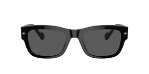 VOGUE EYEWEAR Sunglasses - Dark Grey