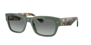 VOGUE EYEWEAR Sunglasses - Grey Gradient