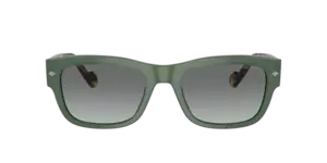VOGUE EYEWEAR Sunglasses - Grey Gradient