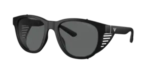 Emporio Armani Sunglasses - Dark Grey