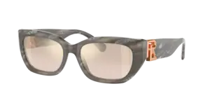 Ralph Lauren Sunglasses Eyewear For Women