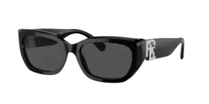 Ralph Lauren Sunglasses - Dark Grey