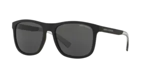 Armani Exchange Sunglasses - Grey