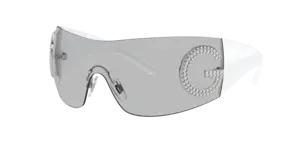 Dolce & Gabbana Sunglasses Light Grey