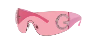 Dolce & Gabbana Sunglasses Pink