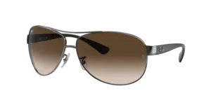 Ray-ban Sunglasses - Brown Gradient