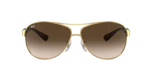 Ray-ban Sunglasses - Brown Gradient
