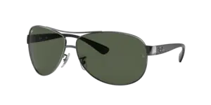 Ray-ban Ray-Ban Sunglasses Dark Green