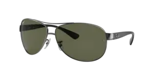 Ray-ban Sunglasses - G-15 Green