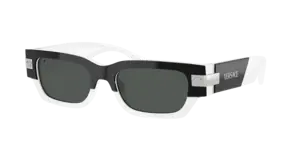 Versace Sunglasses - Dark Grey