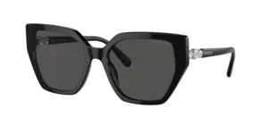SWAROVSKI Sunglasses - Dark Grey