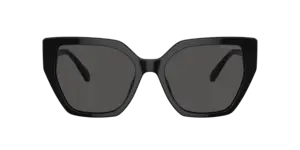SWAROVSKI Sunglasses - Dark Grey