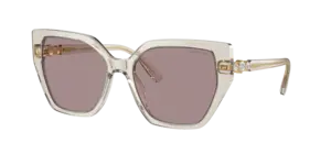 SWAROVSKI Sunglasses - Violet