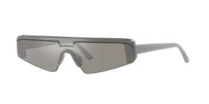 Balenciaga Balenciaga Unisex Sunglasses Silver