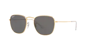 Ray-ban Ray-Ban Frank Sunglasses Black