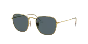 Ray-ban Frank Sunglasses - Blue