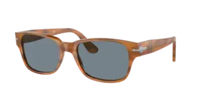 Persol Persol Sunglass Light Blue