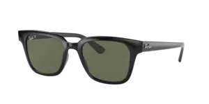 Ray-ban Ray-Ban RB4323 Sunglasses Green