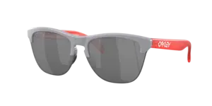 Oakley Frogskins™ Lite Sunglasses - Prizm Black