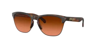 Oakley Frogskins™ Lite Sunglasses - Prizm Brown Gradient
