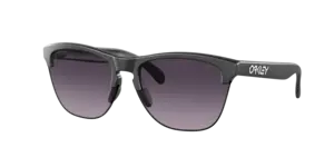 Oakley Frogskins™ Lite Sunglasses - Prizm Grey Gradient