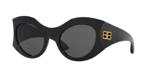 BALENCIAGA Balenciaga BB0256S Sunglasses