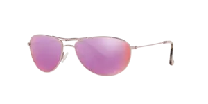 Maui Jim Aviator Sunglasses - Maui Sunrise