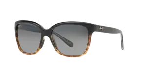 Maui Jim Starfish Sunglasses - Grey Gradient Polarized