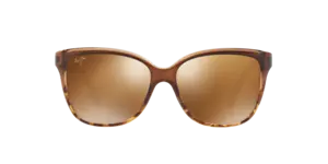 Maui Jim Starfish Sunglasses - Hclu+00ad Bronze Gradient Polarized