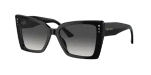 JIMMY CHOO Jimmy Choo JC5001B Sunglasses Gradient Grey